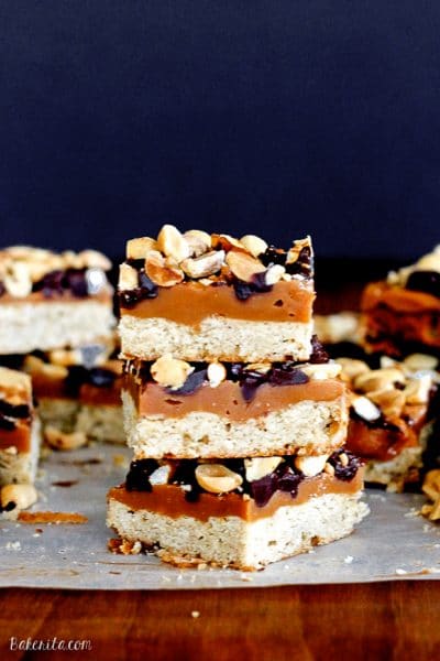 Fully Loaded Bars