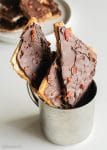 Bacon Toffee • Bakerita