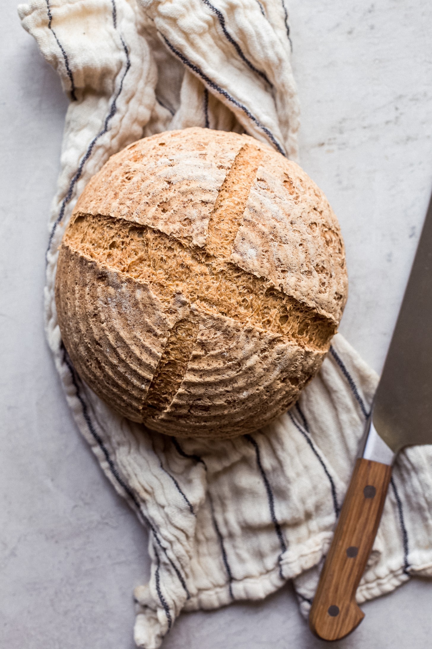 Homemade Gluten Free Bread Bakerita homemade-gluten-free-bread-bakerita