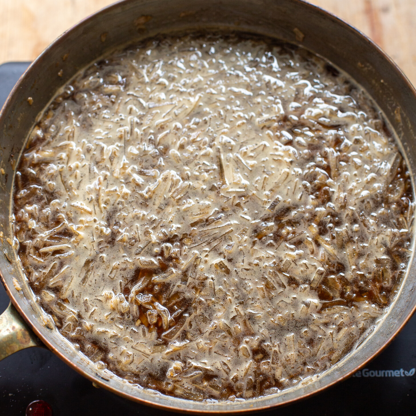 Homemade Coconut Syrup • Bakerita