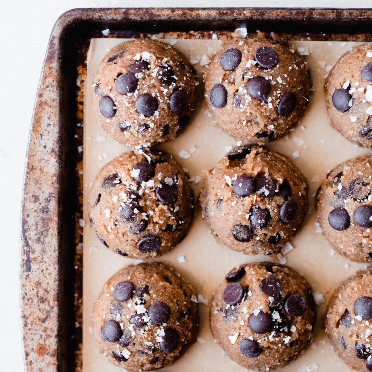 The Ultimate Guide to Freezing and Storing Cookies • Bakerita